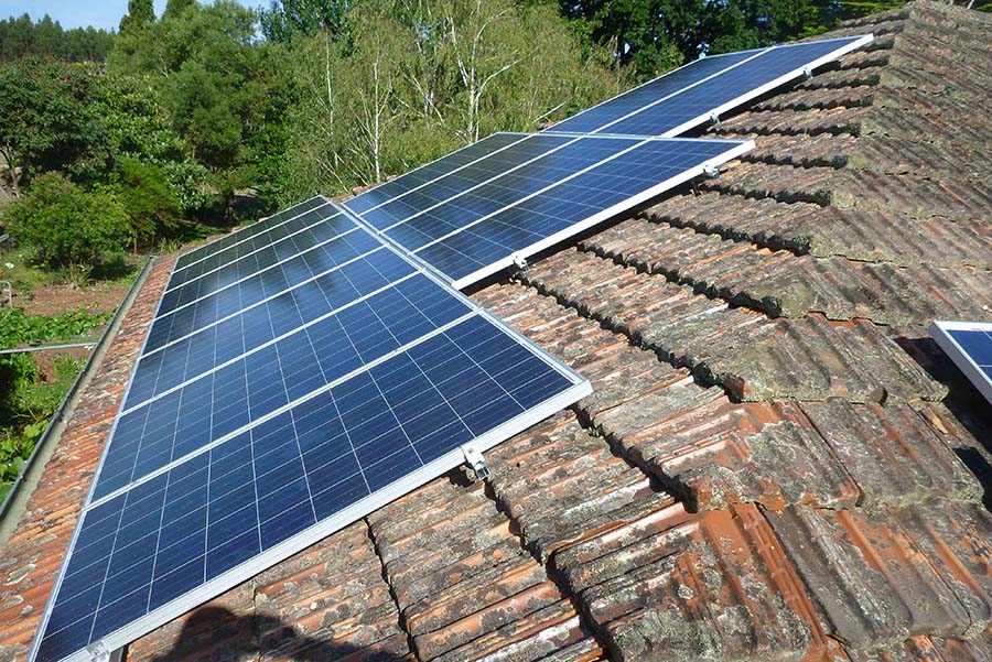 Gallery - Start Solar