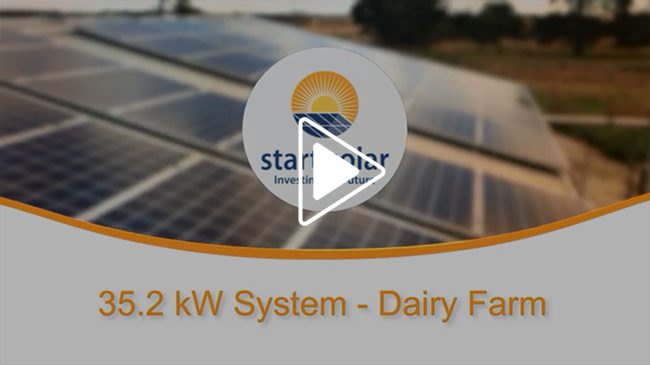 Start Solar Australia | Solar PV System Design and Installation