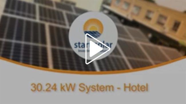 Start Solar Australia | Solar PV System Design and Installation