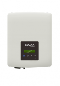Our Solar Inverter Provider | Start Solar