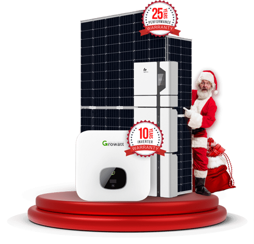 Find Your Perfect Solar System in VIC with Start Solar