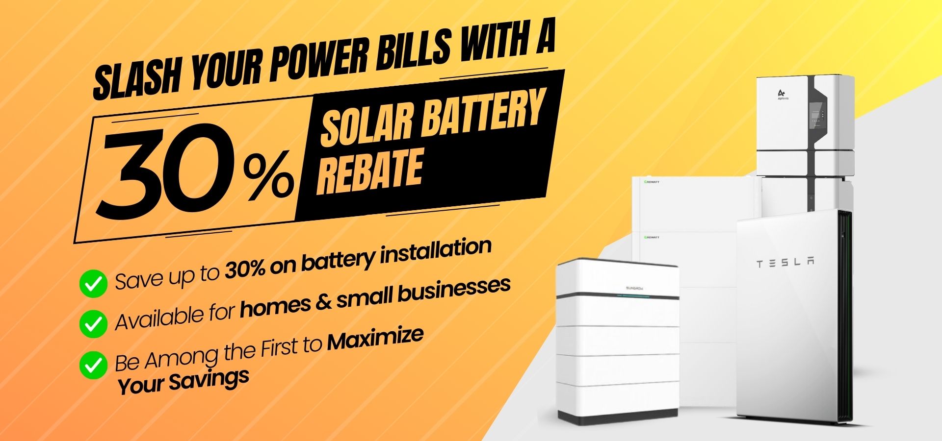 Find Your Perfect Solar System in VIC with Start Solar